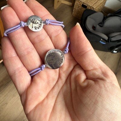 Personalized Custom Medical Alert Bracelet for Men Women Emergency ...