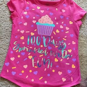 Recollections Glitter Color Chart Graphic for Your Etsy Shop Glitter ...