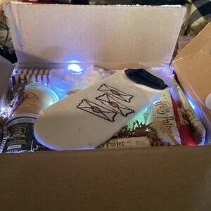 Family Hot Cocoa & Game Kit the Perfect Snowy Day Kit for Your Whole ...