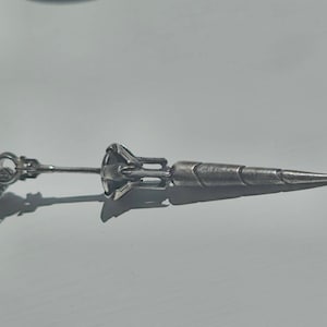 League of Legends Ring, League of Legends, Silver Ring, Gamers ...