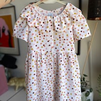 Corrine Dress PDF Sewing Pattern - Etsy Australia