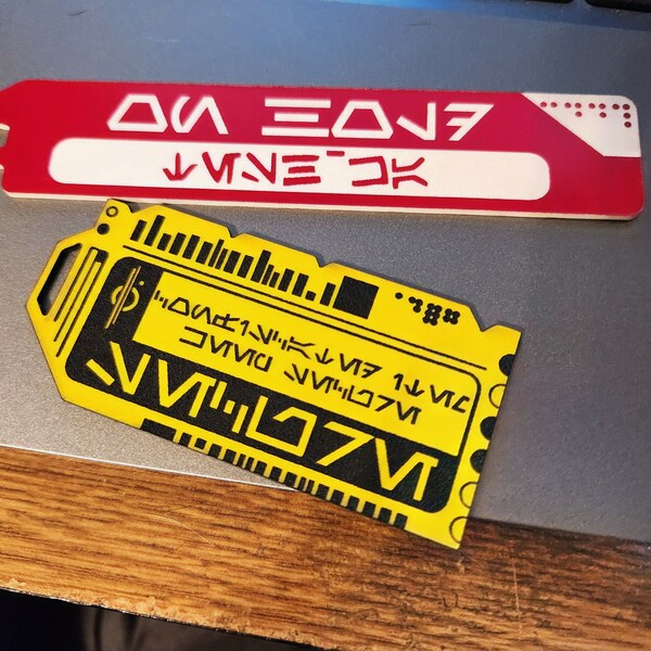 Back to the Future 4 Plutonium Sticker - Etsy