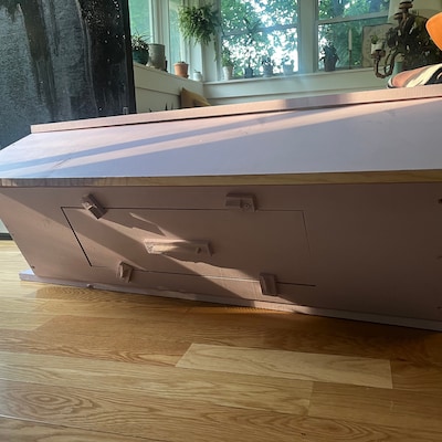 Bee Hive Observation Window for 30 or 20 Bar Hive - Etsy