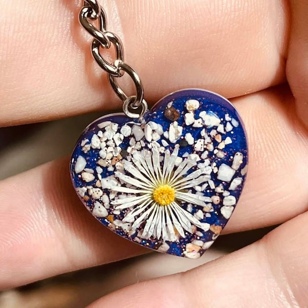 Hair Memorial Locket, Loss of Mum Gift, Lock of Hair Keepsake Necklace ...