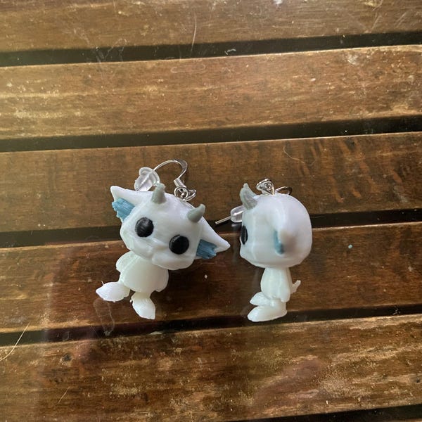 Ned Inspired by Funko Pop! Twenty One Pilots Figure. - Etsy