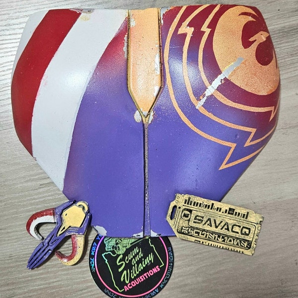 The Huttslayer, Star Wars Inspired Slave Leia Cosplay From Return of ...