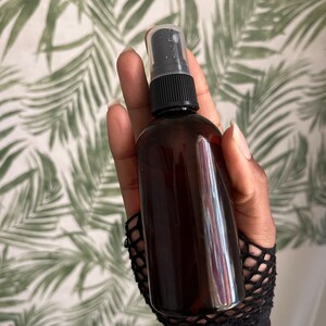 Good Night Moon Aromatherapy Spray 4oz or 8oz Nighttime, Calming. for ...