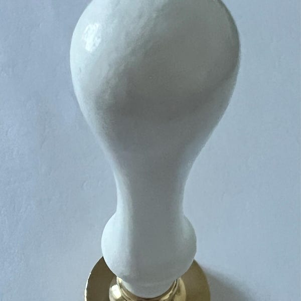 55 Types Stamp Handle, Wax Seal Stamp Handle, Retro Handle, Wood Handle ...