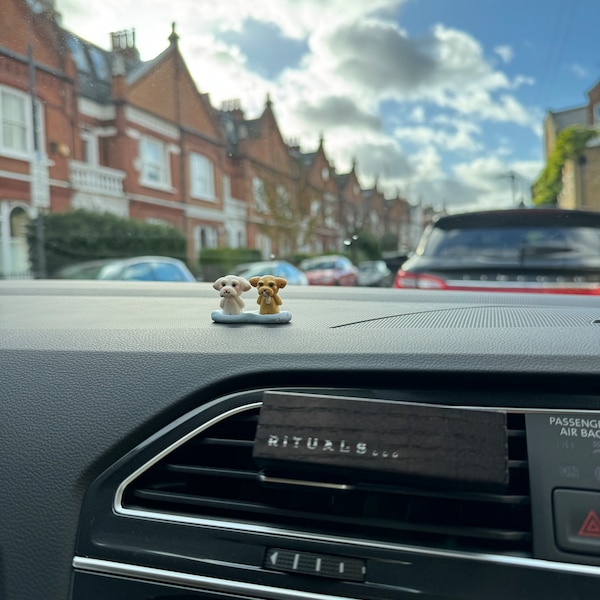 Ceramic Sausage Dog Chopstick/paintbrush Rests - Etsy
