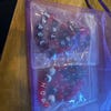 Happy by JIN Glass Bead Bracelets - JIN Album Themed - BTS Gifts ...