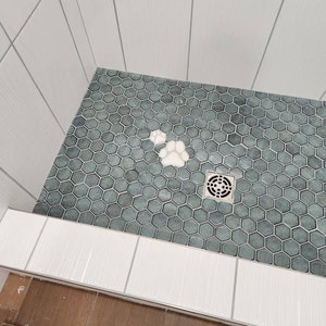 Fish Tile Floor Koi Style - Etsy