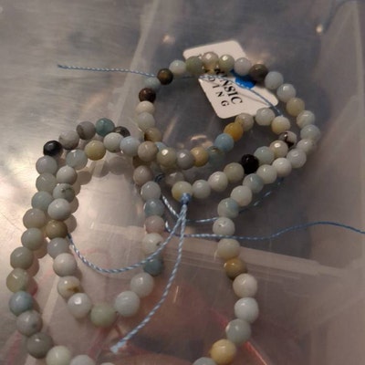 Natural Arusha Sunstone Round Beads 4mm 6mm 8mm 10mm 12mm From - Etsy