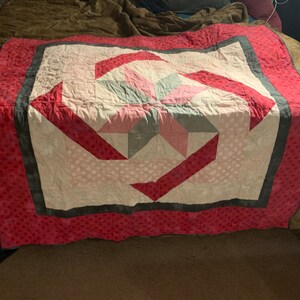 White on White Snowflakes kimberbell Basics by Kim - Etsy