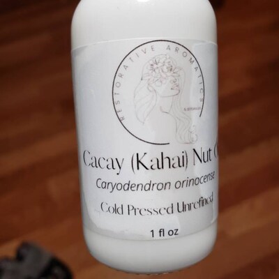 Dattier Du Desert Date Oil Cold Pressed Unrefined Luxurious and ...