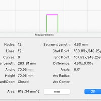 Montaña rusa de madera SVG, Montaña rusa de café DXF, Glowforge Ready ...