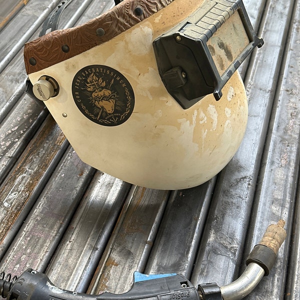 3" Cor Jesu Sacratissimum Vinyl Sticker - Etsy