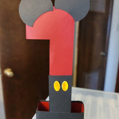 3D Numbers Svg 0 to 9 3D Numbers Svg Files for Cricut 3D Numbers ...