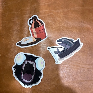 The Owl House Sticker Set - Etsy