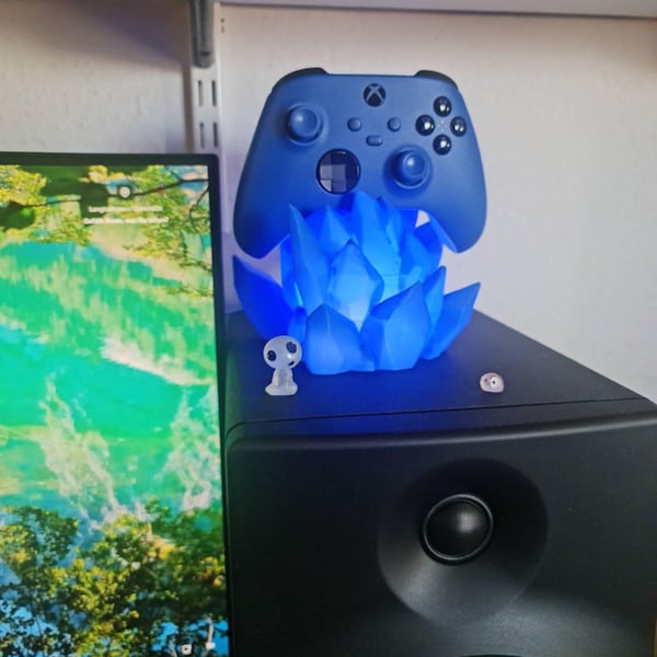 Cloud Controller Holder - Etsy