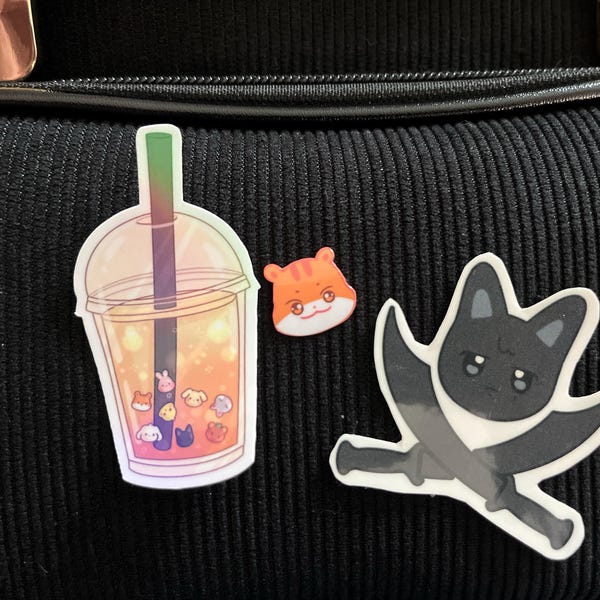 Seventeen Say the Name Sticky Notes - Etsy