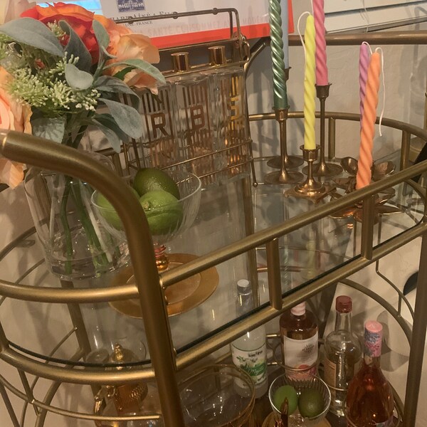 10 Neon Splatter Candle Set - Etsy