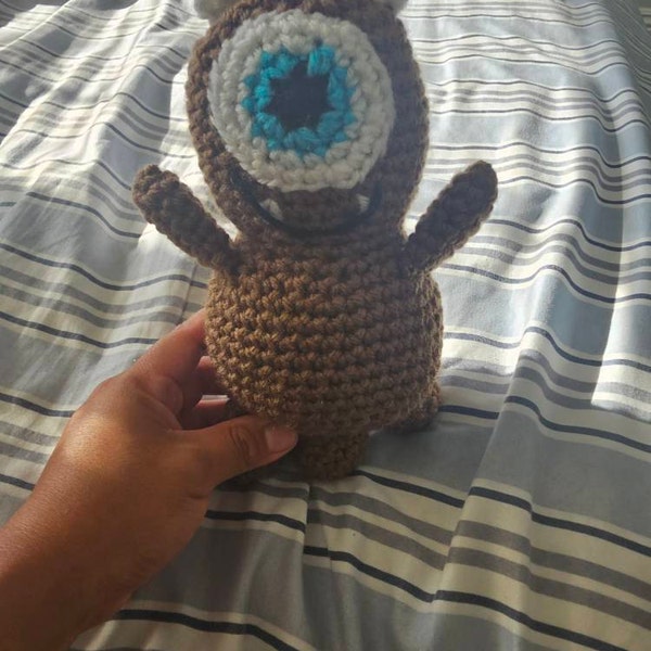 Made to Order - Dragon Alligator Crocodile Villager Amigurumi - ACNH ...