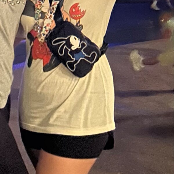 Applikation / Patch "small World" - Etsy