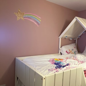 Princess Peppa Pig Wall Stickers Pack Peppa Pig Wall Decal | Etsy