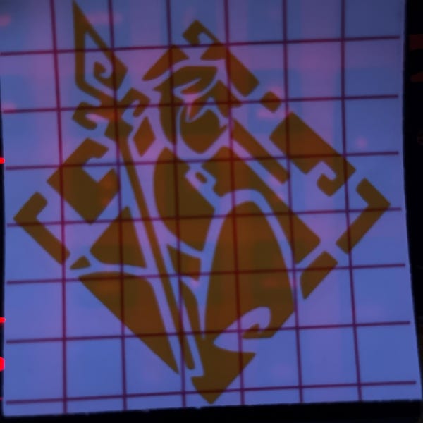 Halo ODST / UNSC Blood Type Sticker Decals - Etsy