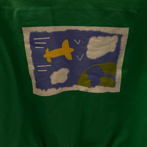 Petey's Map of Lumon Severed Floor Poster | Severance TV Show - Etsy