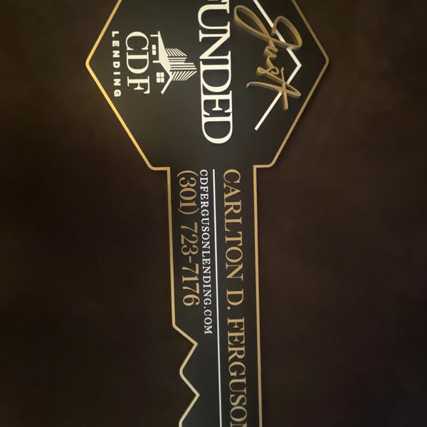 Just Closed House Sign, House Sign With LOGO, Sold Sign for Realtor ...
