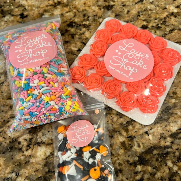 Teal Sanding Sugar Bright Turquoise Sprinkles for Decorating Cupcakes ...