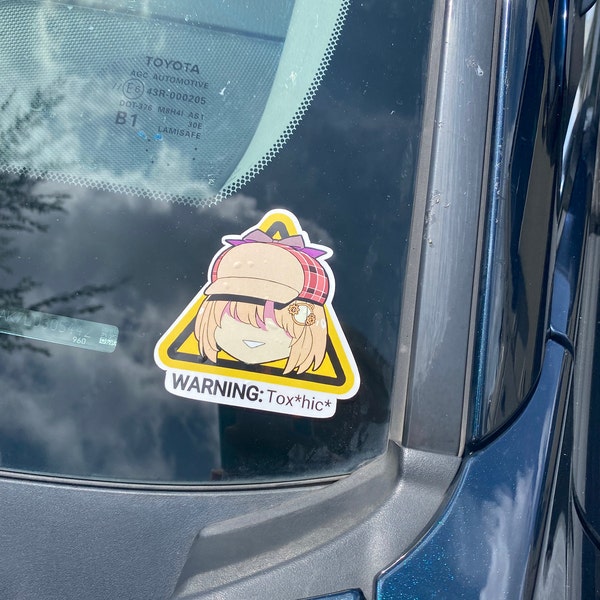 HOLOLIVE Advent Prison Break Poster 11x17 - Etsy Canada