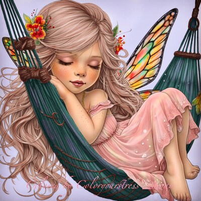 50 Angel Coloring Pages, Women Angels Coloring Pages, Girl, Grayscale ...