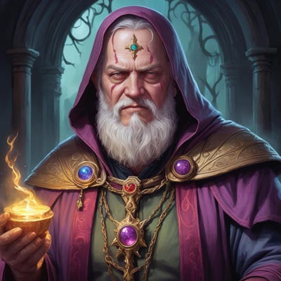 7000 RPG Easily Printable Tabletop Miniatures Printable Tokens Dnd Mini ...