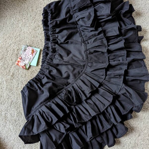 Coquette Bloomers - Extra Small, Small, or Medium (choose Your Size ...