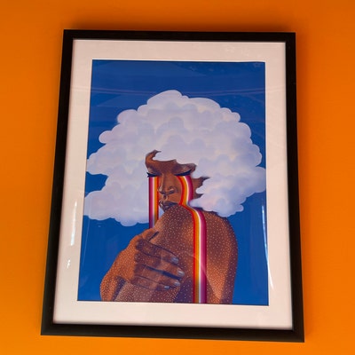 Trans Tears FTM Poster - Etsy