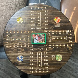 Men's Grooming Shaving Stand for Razors and Brushes, Premium Wood, Dad ...