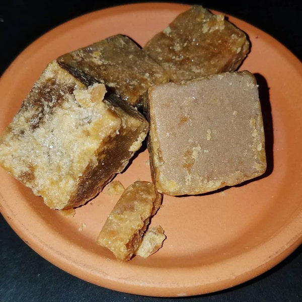 Honey Amber Resin - Natural - Solid Amber Resin - Amber Perfume - Amber ...