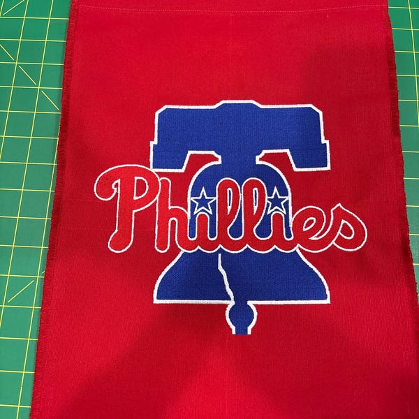 Felt Banner, Enamel Pin Display, Felt Wall Hanging, Fabric Pennant ...