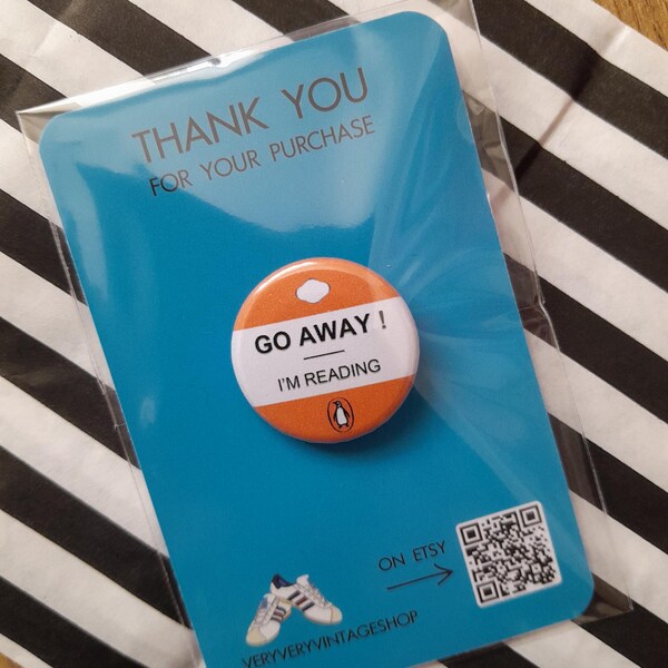 SUNFLOWER / Hidden Disability Awareness / Handmade Pin Badge, Fridge ...