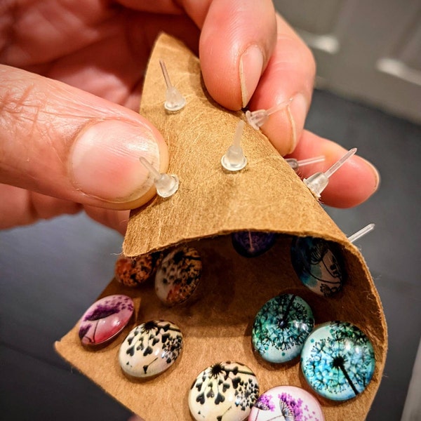 Clear Septum Retainer. Invisible Plastic Septum Ring Piercing. Clear ...