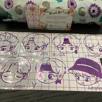 NCT Dream Mouse Pad, NCT Mouse Pad - Etsy