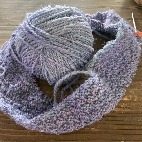 Mayan Spindle Kit With Wool Fiber and Hand Painted Pouch Bag - Etsy