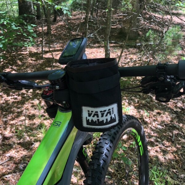 Solid Canvas Pannier/backpack Hybrid - Etsy