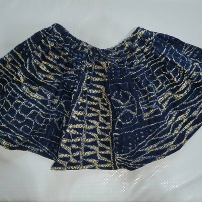 Bamileke African Print Fabric/100% Cotton/authentic Ndop Fabric/bamenda ...