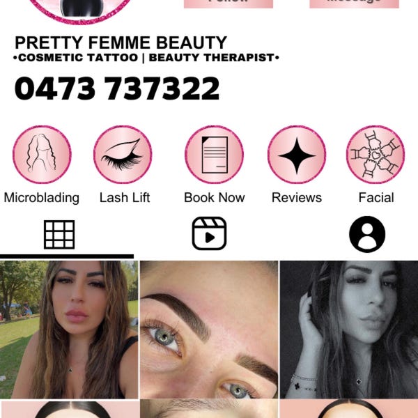 Printable Bestie Magazine Template - Personalized Besties Gift, Custom ...