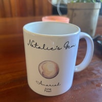 Custom Grandma's Pillow, Grandma's Garden Pillow, Mothers Day Pillow ...