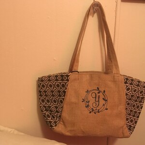 Personalized Custom Monogram Iron on Vinyl Decal Transfer in Assorted ...