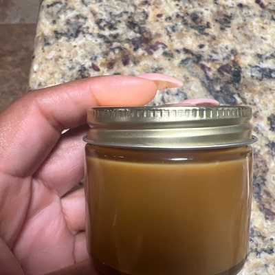 1 Gallon Bucket of Batana Oil hair Growth From Moskitia Honduras 100% ...